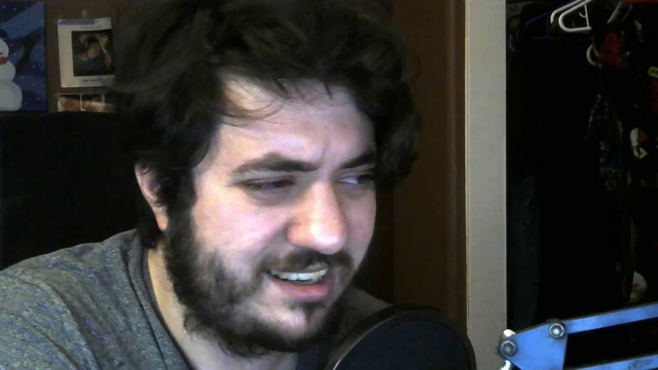 CallMeCarson Drama And Allegations In A Nutshell - YouTube