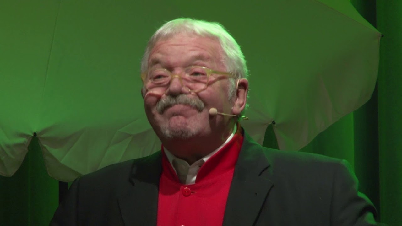 Nick Benjamin - Ich bin kein Prinz - Live @ Kulturforum Wiesbaden 2016 ...