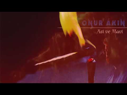 Onur Akın - İnadına (Remastered)