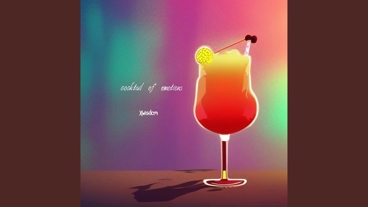 cocktail of emotions - YouTube