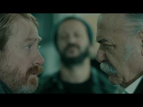 Alyanak - İçerde