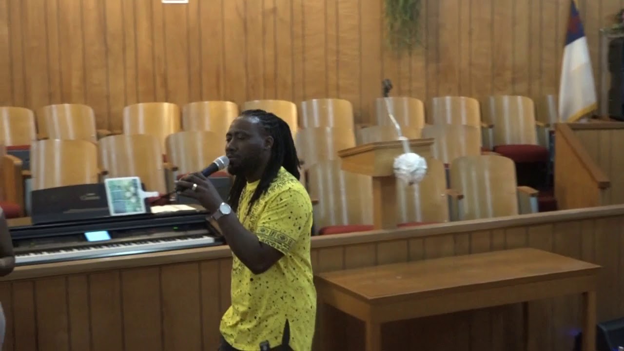 RHEMA GOSPEL EXPRESS (SPECIAL) - YouTube
