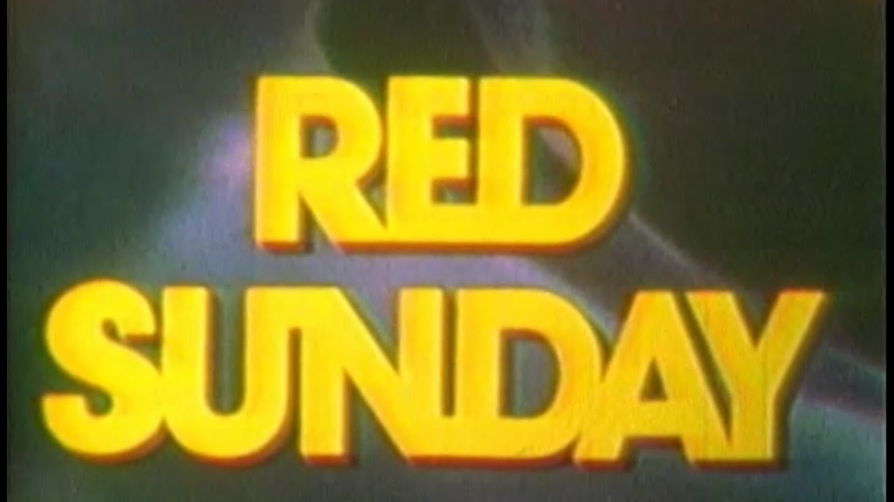 Red Sunday: The Battle of the Little Bighorn (1976) - YouTube