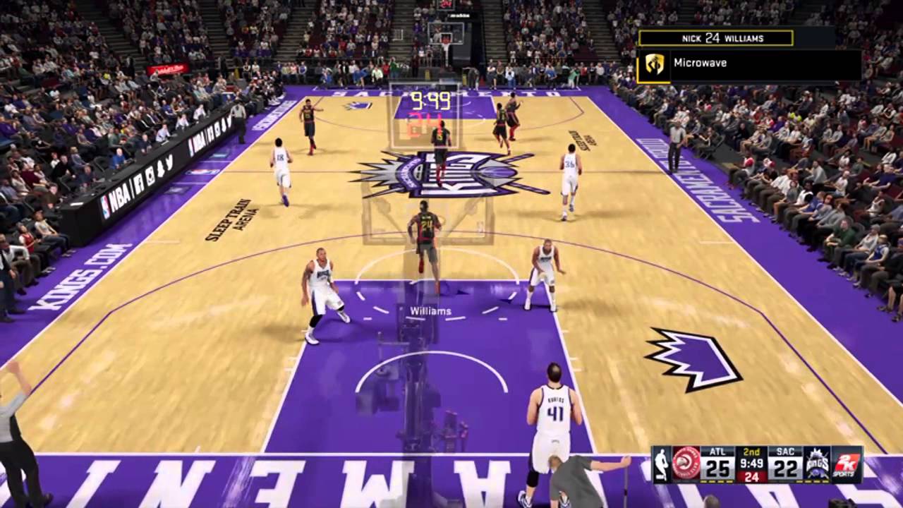 How To get Terminal 23 Faster | Connections & Live Practices | Nba 2k16 ...