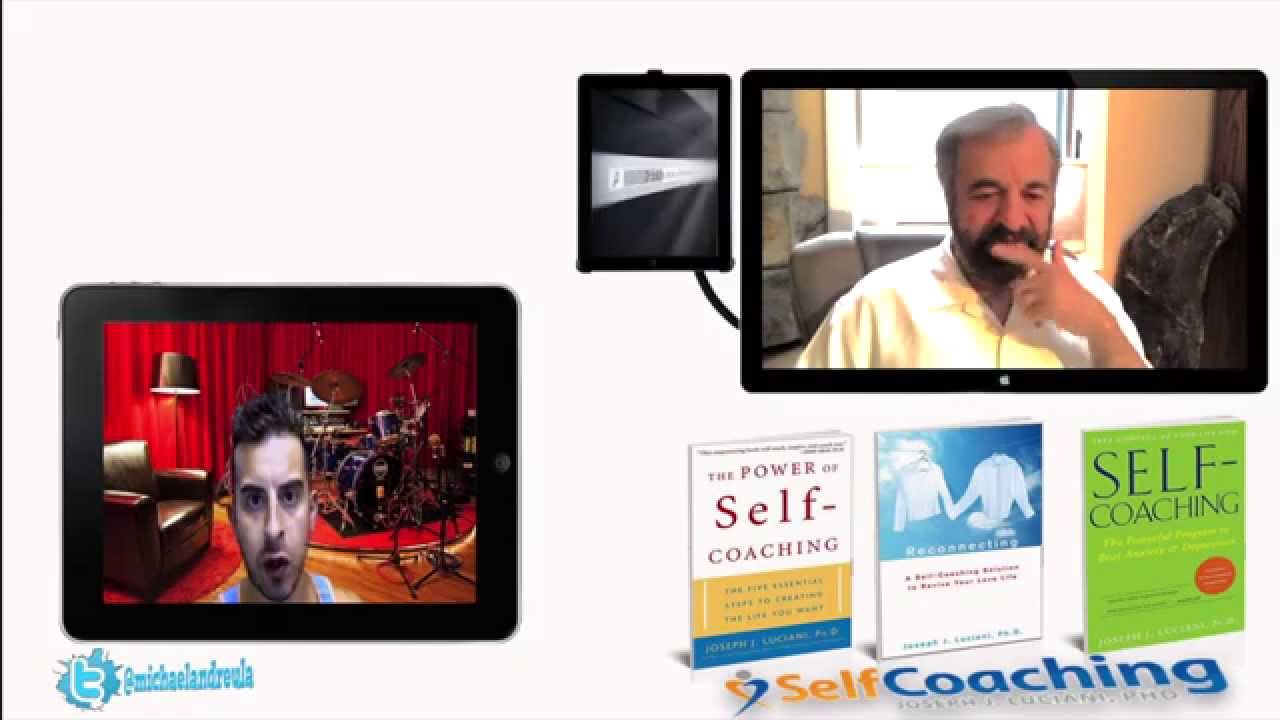 The Power of Self-Coaching: The Five Essential Steps to Creating the ...