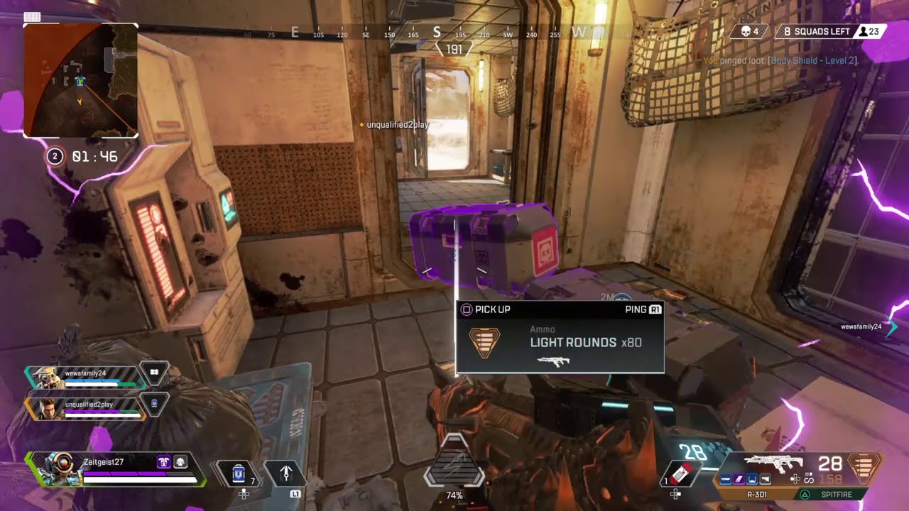 Start uo first game dubbb - YouTube