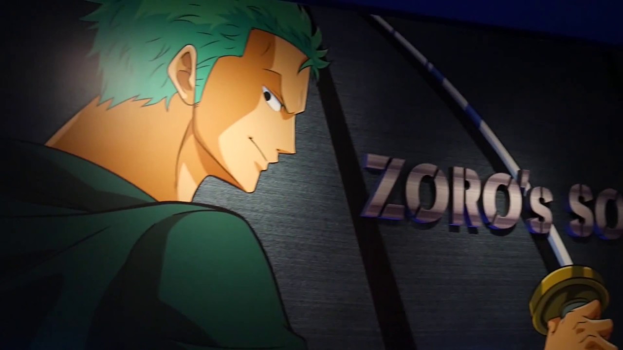 Picnic + Tokyo Tower + One Piece - YouTube