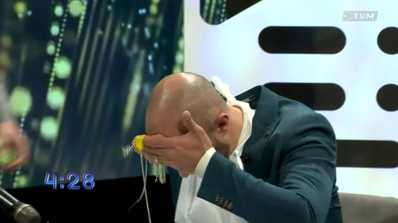 SIBTEK - "Il-Kwiżż Tal-Bajd" ma' Dominic Cini u Kersten Borg - YouTube