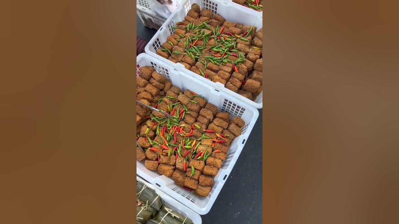 JAJAN BANYAK LAGI YUK | CILOK MEDOK #trend #trending #trendingshorts #shorts #short #viral #fyp ...