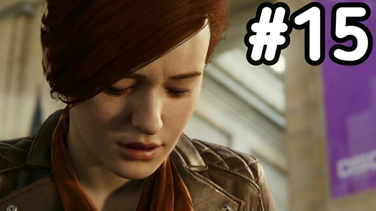 Marvel's SpiderMan | Save MJ again (PS4) - YouTube