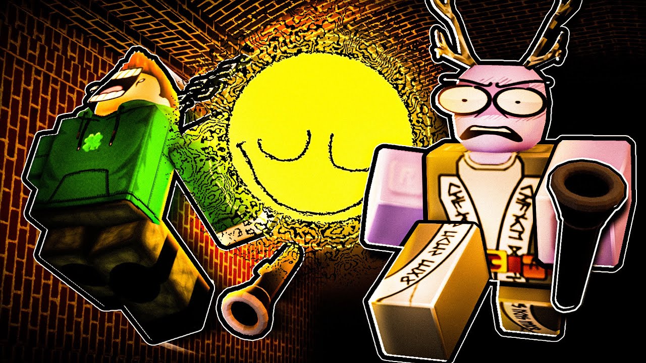ROBLOX GRACE IS DOORS ON DRUGS?! - YouTube