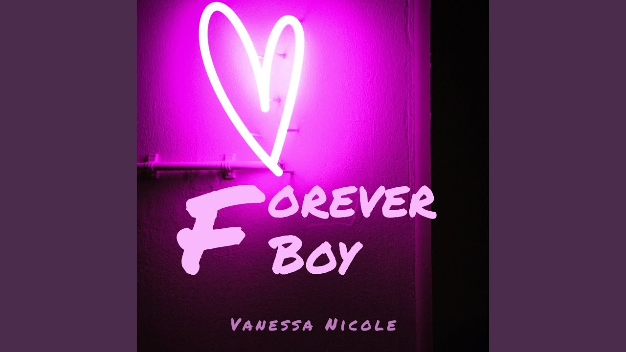 Forever Boy - YouTube Music
