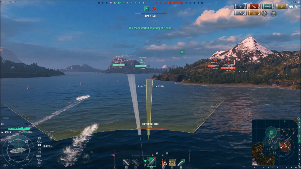 DD goodness, Mind the smoke - YouTube