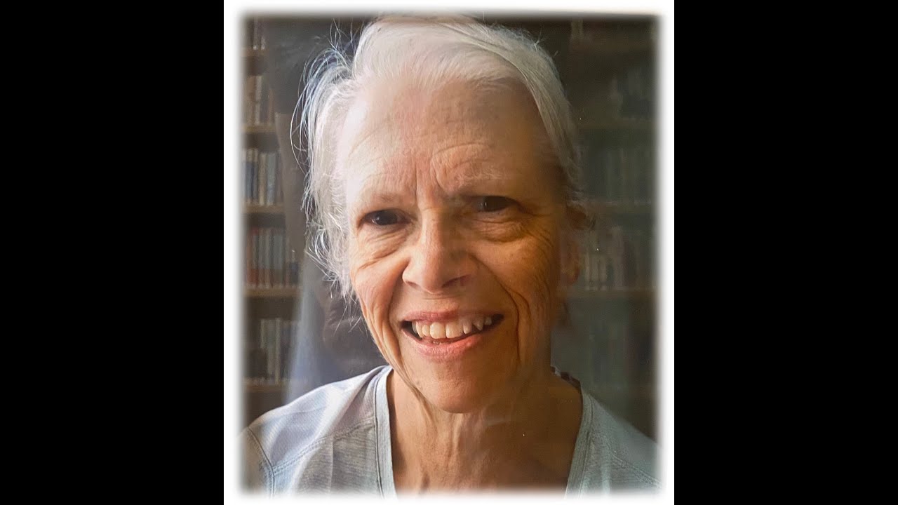 A Celebration of the Life of Lenore (Pearson) Rappoport - YouTube