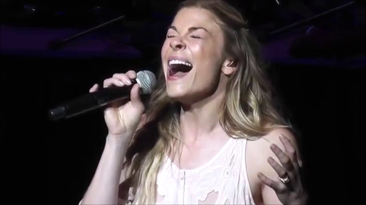 Leann Rimes Amazing Grace Youtube