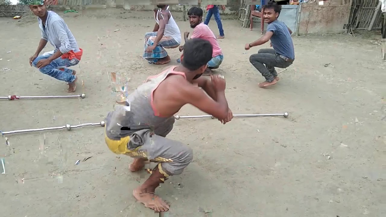 Mogalia purandaha Muharram - YouTube