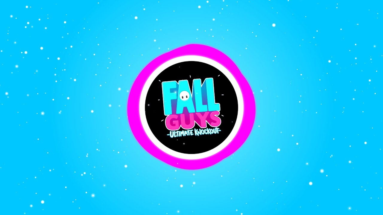 Fall Guys Lobby Music [1 Hour Loop] | Season 1 - YouTube
