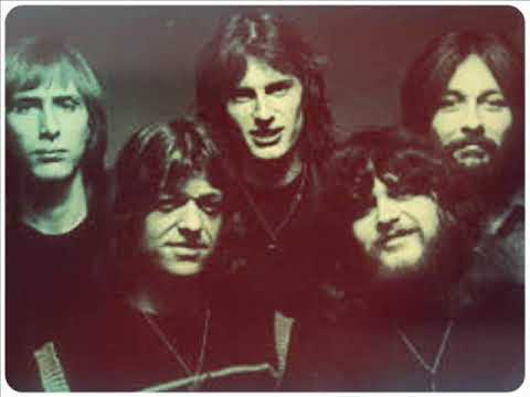 Kayak ‎– Eyewitness – 1981 - YouTube