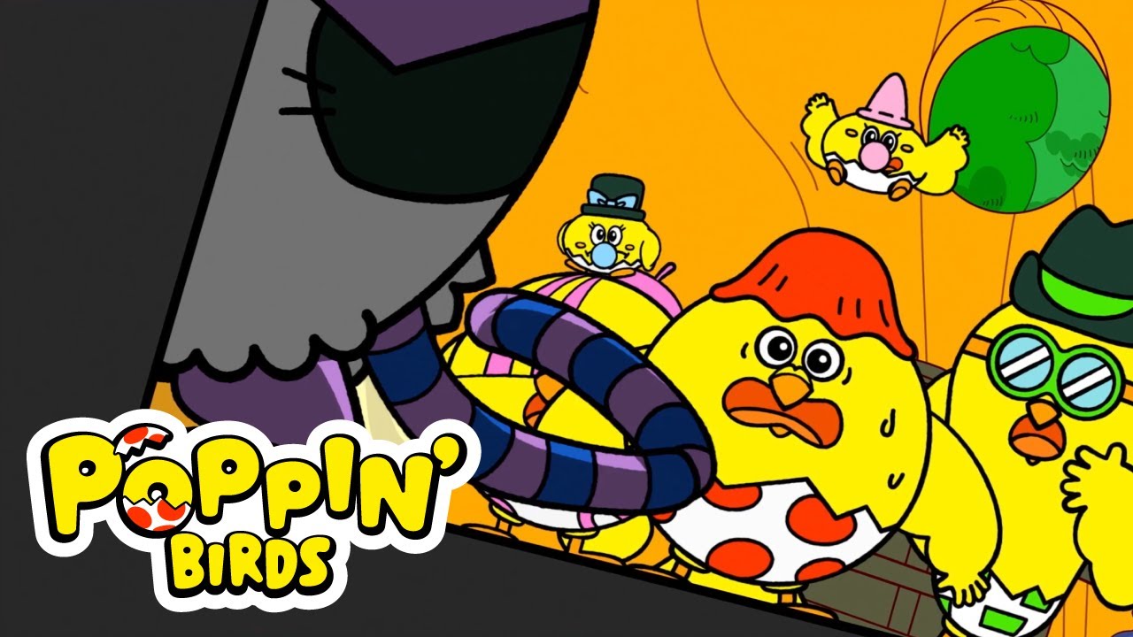 In The Hall Of The Mountain King (Classical music for kids) / POPPIN ...