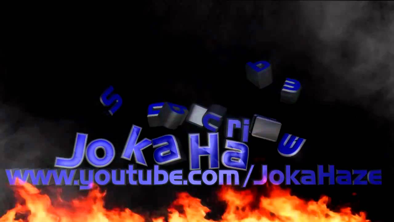New Joka Intro - YouTube