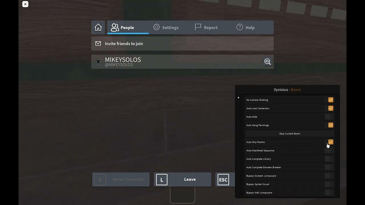 [NEW] ROBLOX | Doors Script / SCRIPT | Spawn Entities | Get Badges + Skip Doors | *PASTEBIN 2023 ...