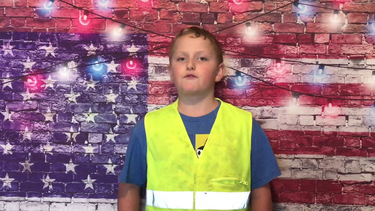 Pathfinder Law and Pledg - YouTube