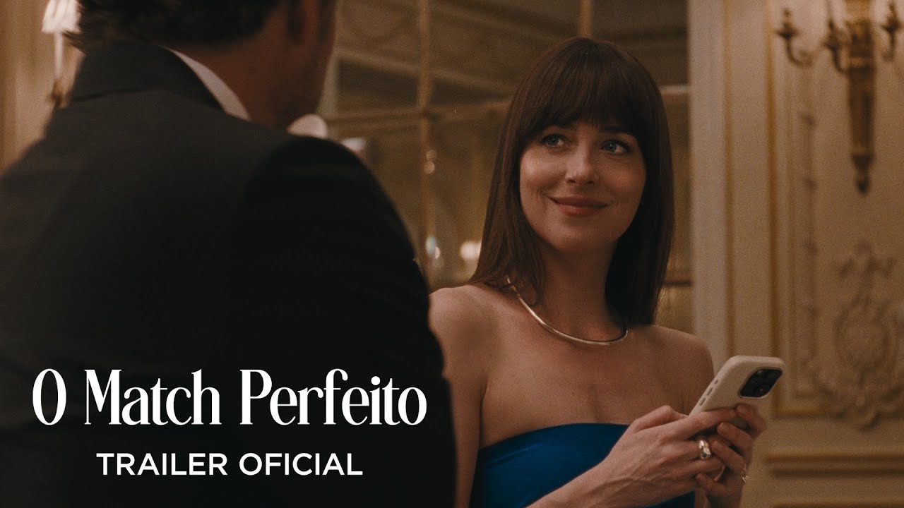 "O Match Perfeito" - Trailer Oficial (Sony Pictures Portugal) - YouTube