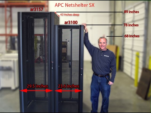 Apc 42u Cabinet Dimensions | Cabinets Matttroy