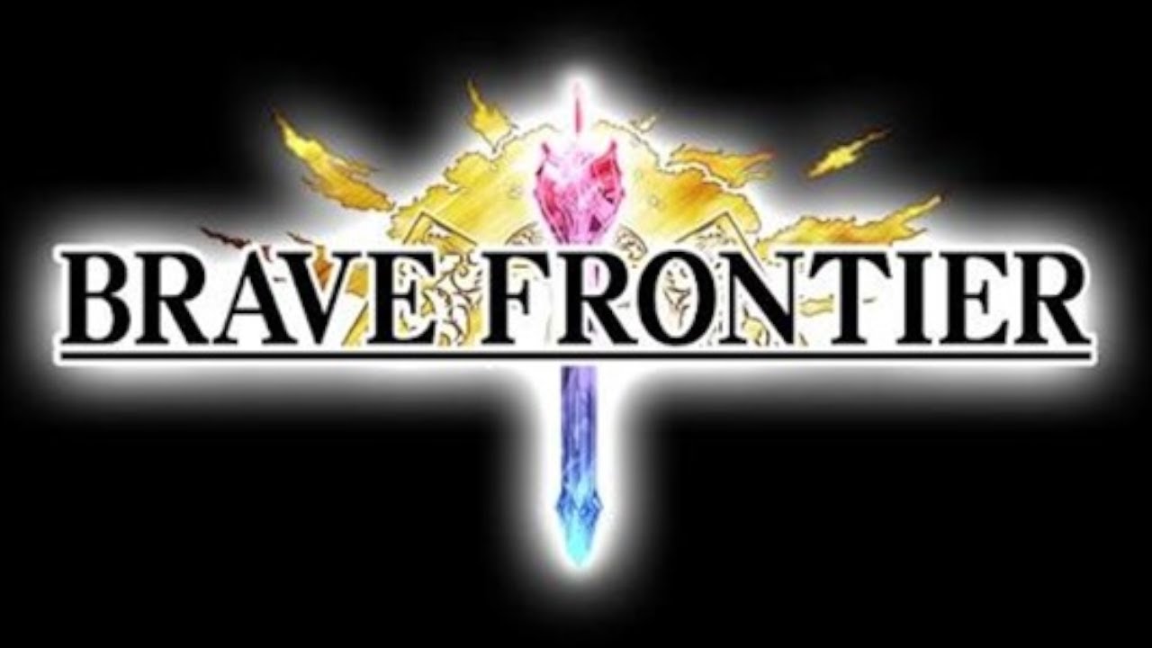 Brave Frontier (Android) - End Game Review - YouTube