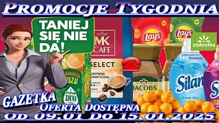 Stokrotka Nowa Gazetka Promocyjna Od 27 02 2025 Hity Spo C5 BCywcze W ...