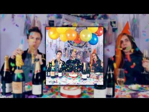 PewDiePie - Congratulations (slowed + reverb)