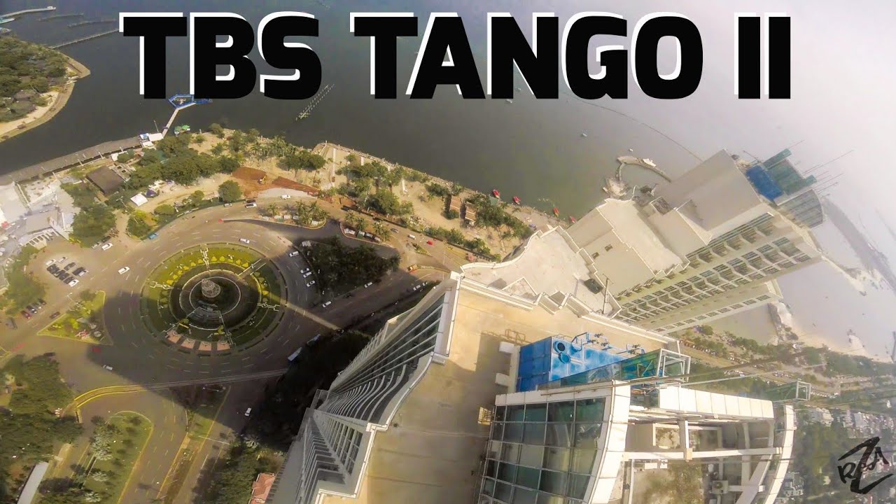 TBS TANGO II ( Easy for Everything ) + Hqprop V2s - YouTube