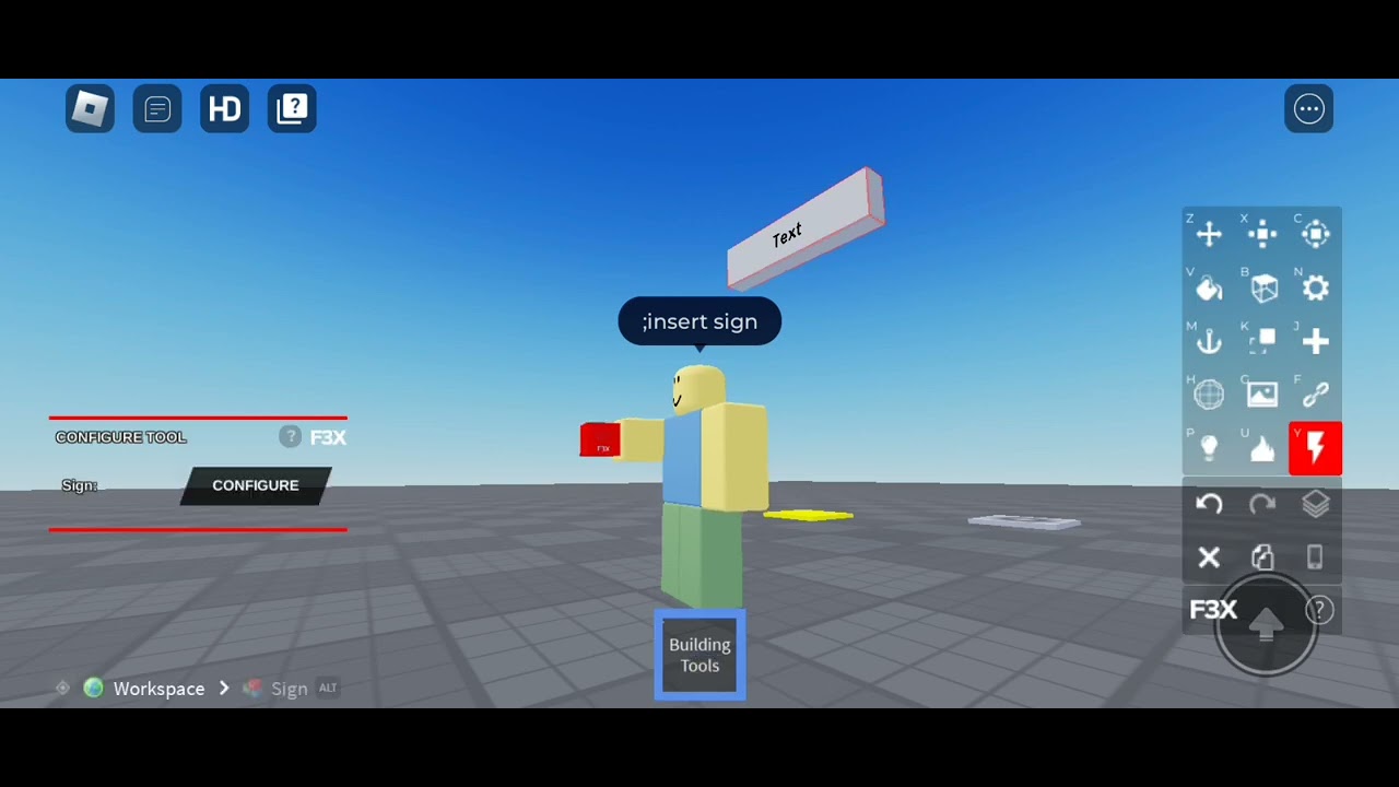 Roblox Server Owners | How To Use Models - YouTube