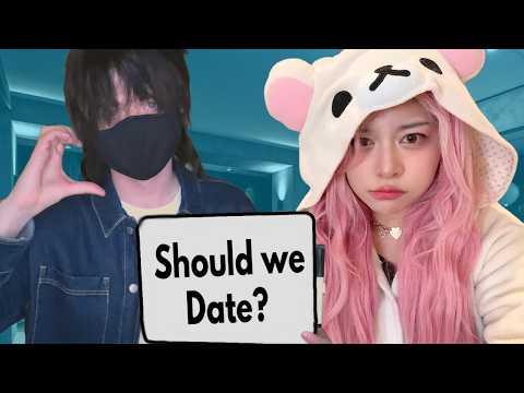 Should we really Date?