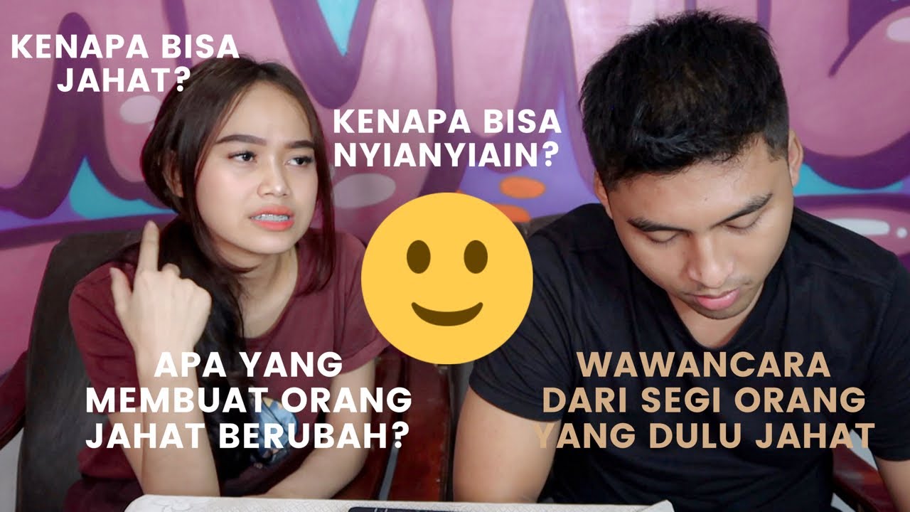 KLARIFIKASI , BERBICARA FAKTA SEBENAR-BENARNYA - YouTube