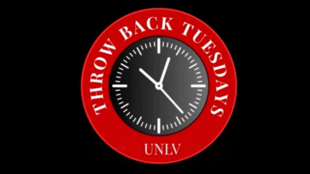 Throwback Tuesdays | Episode 7 11/11/2025 - YouTube