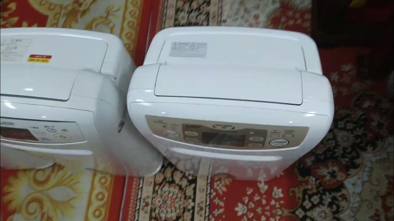 3chiếc máy hút ẩm Mitsubishi chân voi 18l và 26l sản xuất made in Japan,siêu đẹp ☎ 0368724218 ...