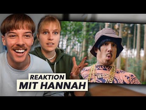 Hannah & Adi reagieren auf KINDERMÄRCHEN in Asozial 😂👸