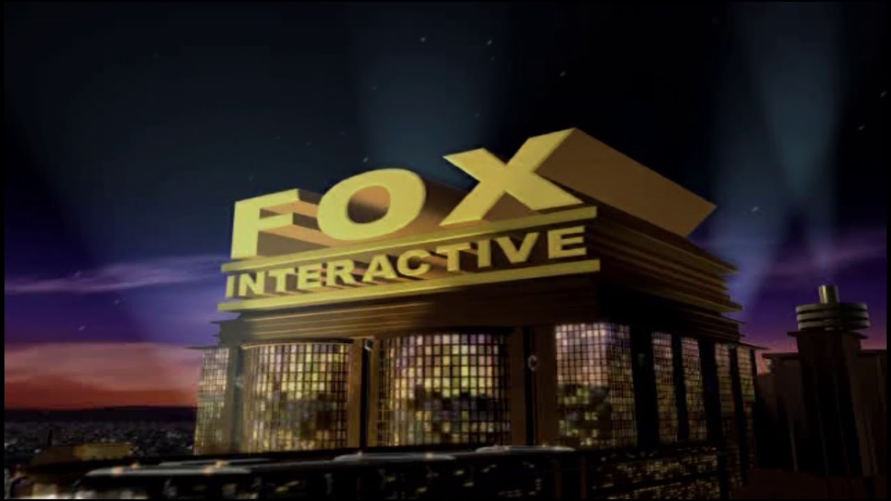 Fox Interactive / Vivendi Universal Games / UDS / Gamebyro (2003) - YouTube