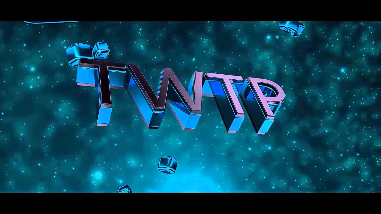TWTP INTRO - YouTube