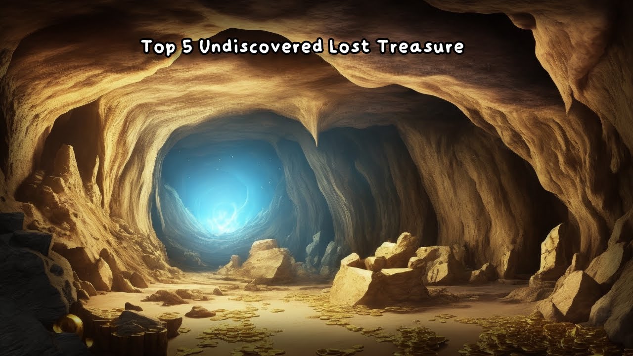 5 Rare Relics Lost In Time! - YouTube