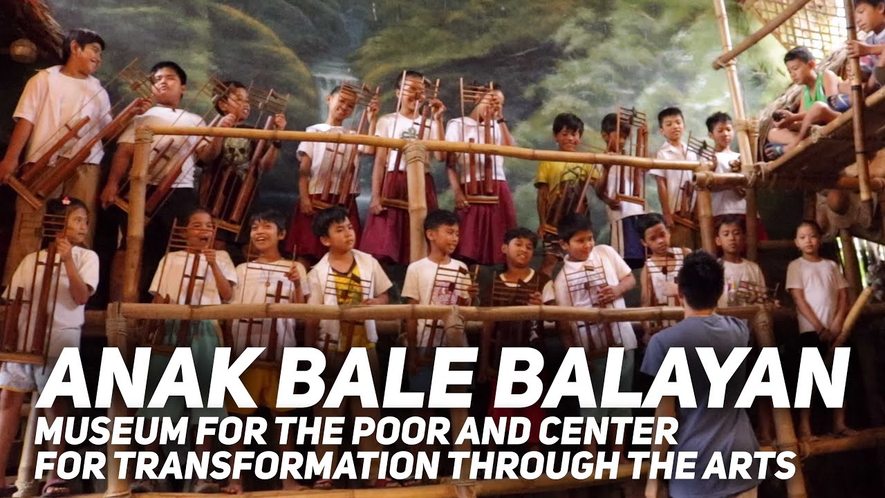 ANAK BALE BALAYAN | Inspiring Talents from these children (2017) - YouTube
