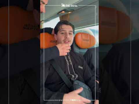 Mekke’ye Hüzünlü Veda #veda #mekke #medine