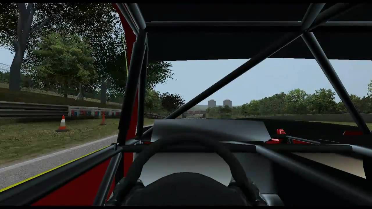 LFS-MOD_Chevrolet Silverado - YouTube