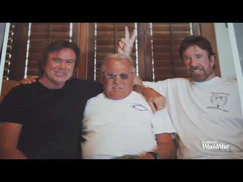 Henry Holmes Honored for Success as an Attorney and Civil Rights Activist