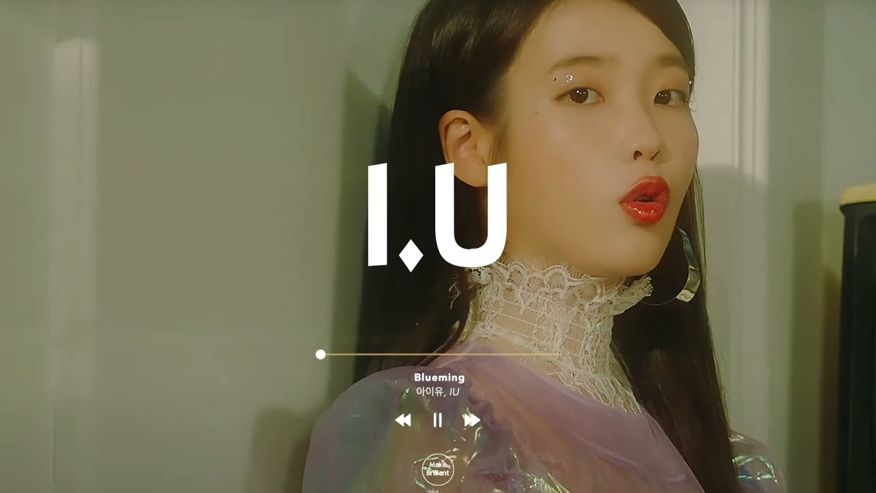 𝐏𝐥𝐚𝐲𝐋𝐢𝐬𝐭 유애나가 만든 아이유 IU 슈퍼 플레이리스트ㅣIU Best Songs l 노래모음 - YouTube