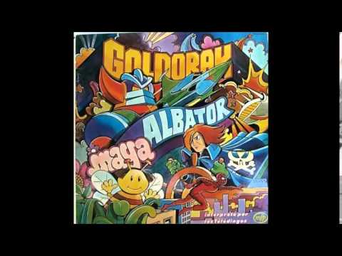 Les Télédingos – Goldorak, Albator, Maya – Cassette (), 1980 [r36110362 ...