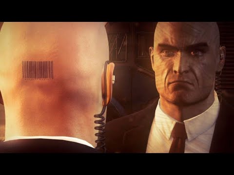 Agent 47 doing his job with style 😌 - YouTube