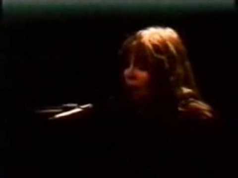 Nico Live 1987 - YouTube