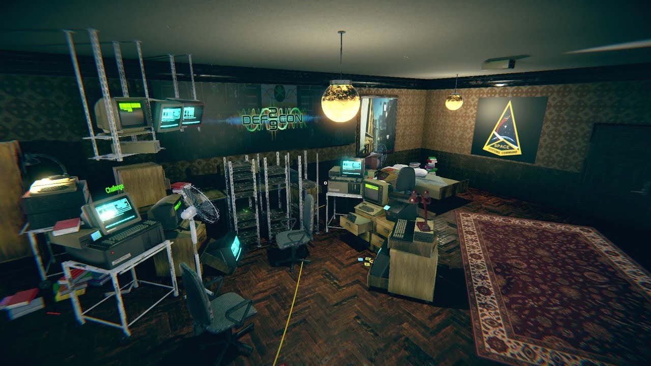 Evidence Collection Site Demo (CCIC 2021) - YouTube